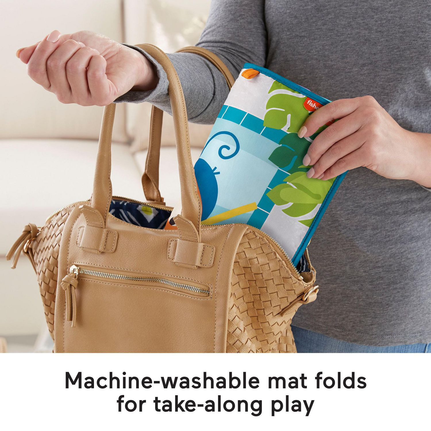 Fisher-Price-Dive-Right-In-Activity-Mat