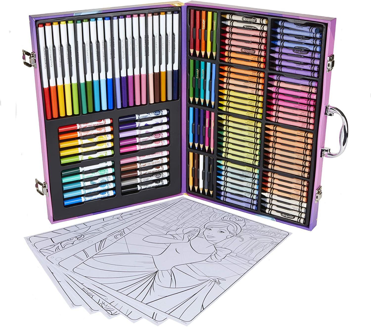 VALIGETTA ARTISTA DISNEY PRINCIPESSE